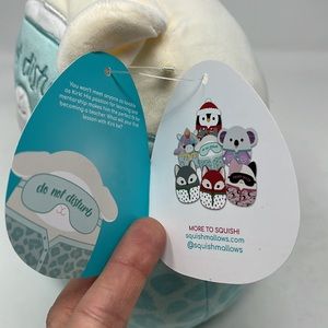 Squishmallows | Toys | Squishmallow Bundle Candy Stackable Rabbit ...
